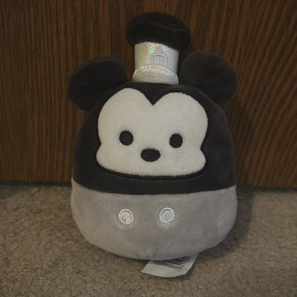 Squishmallows | Toys | Nwot Disney Mickey Mouse Squishmallow | Poshmark